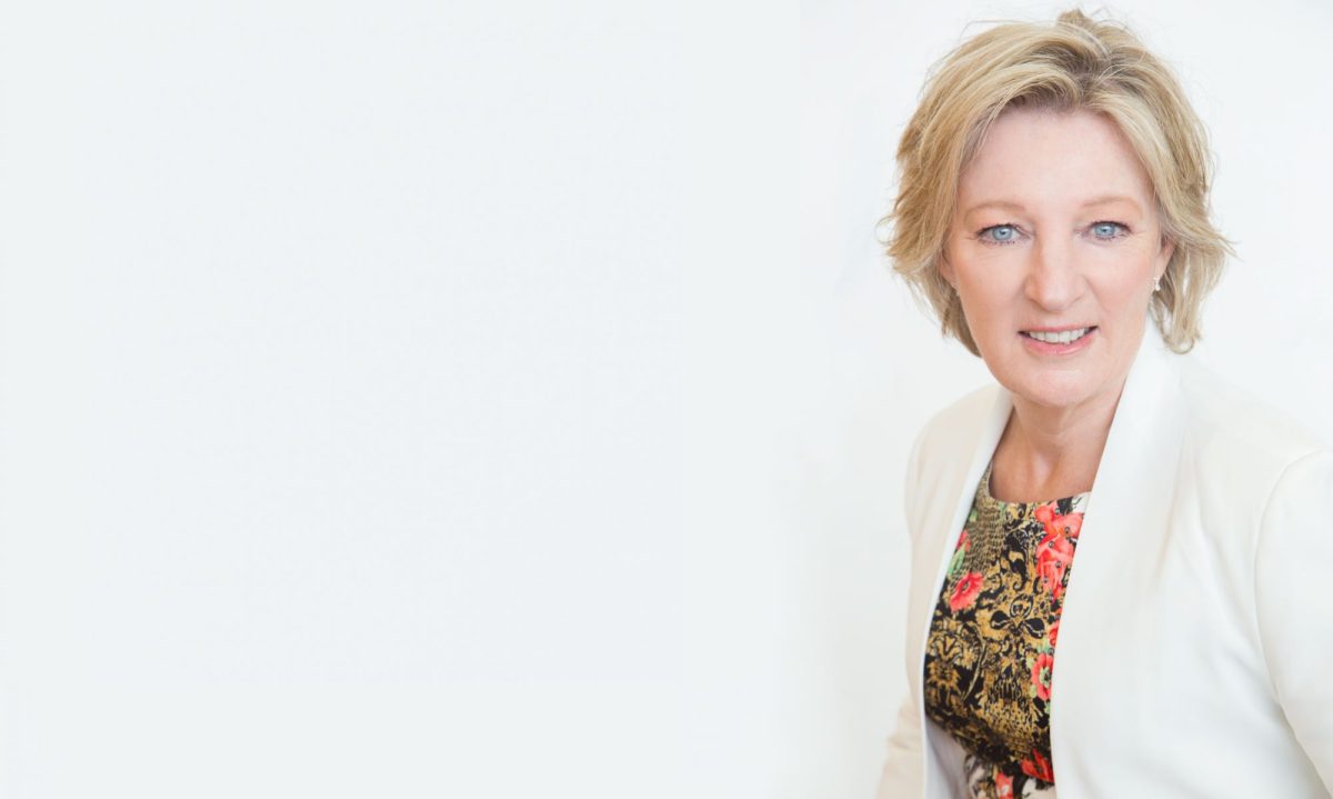 Rosemary Sutton – creating awareness & confidence for your future